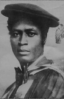 Prof Ayodele Awojobi: The engineering genius who designed a bi ...