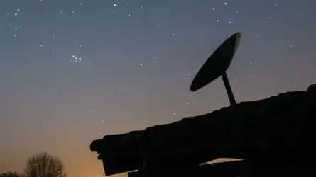 SpaceX And Astronomers Come To Agreement On Reducing Starlink Astronomy ...