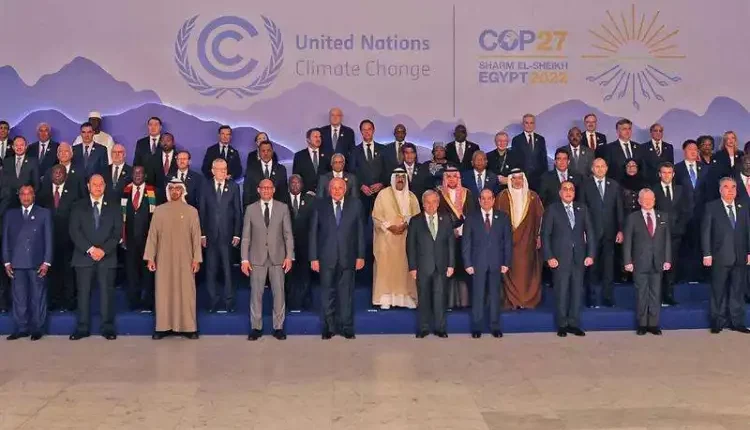 What Was Decided At Cop27 Climate Talks In Sharm El-Sheikh? - My Engineers