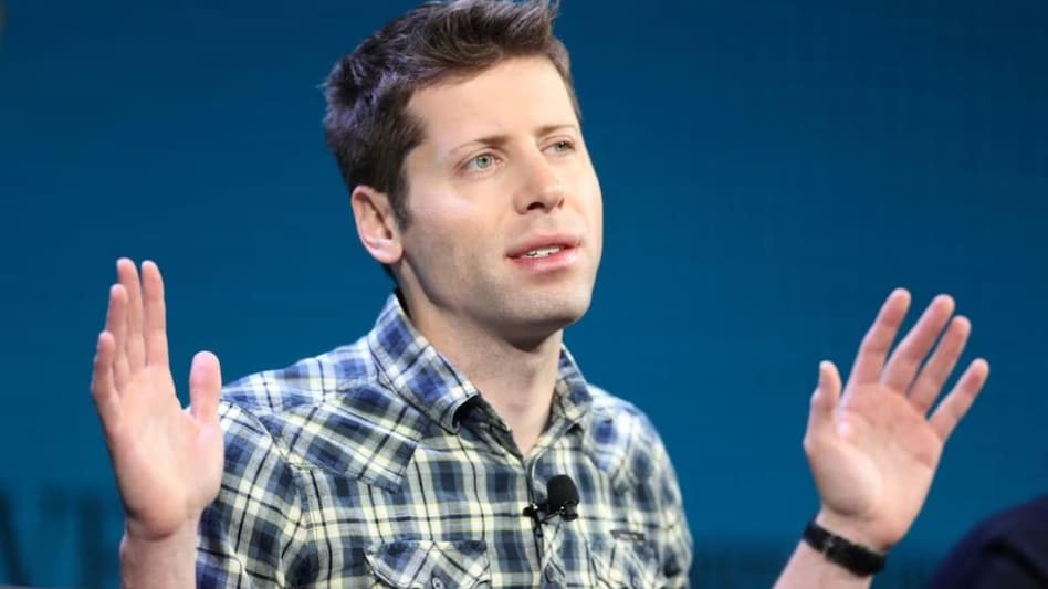 Inside Story Of Early Battle For Talents At OpenAI And Lesson For ...