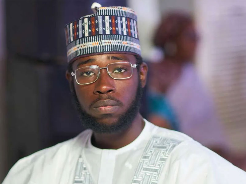 Profile Of Newly Appointed FERMA Chairman, Ibrahim Kashim Imam - My ...