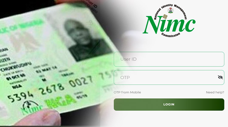NIMC Issues New Guidelines For Date Of Birth Modification - My Engineers