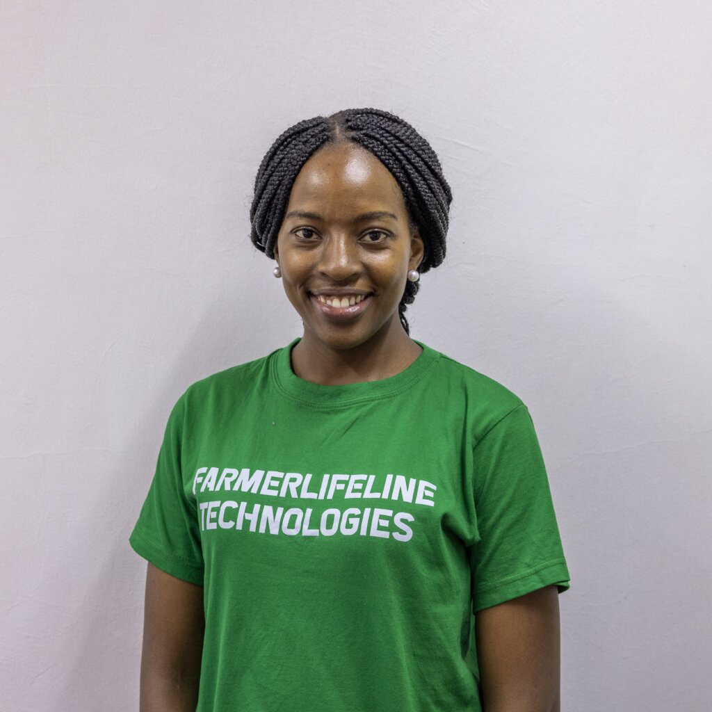 Kenya's Esther Kimani Wins The Africa Prize For Engineering Innovation ...